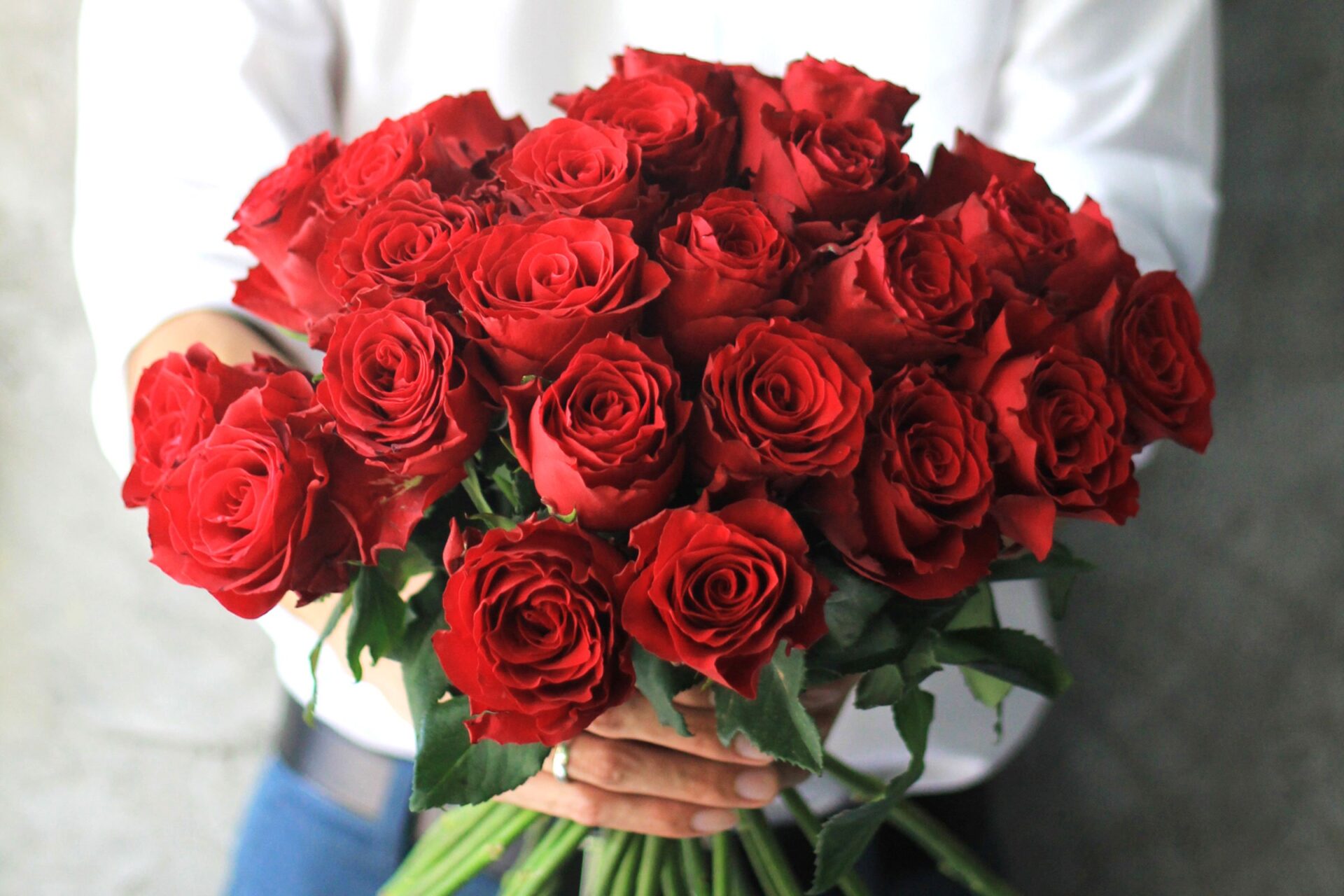 5 Most Beautiful Bouquets That You Can Buy For Your Girlfriend - The ...