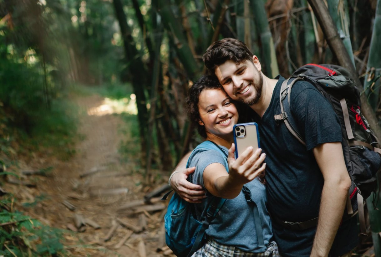 14 Activities to Do With Your Partner - The Couple Connection