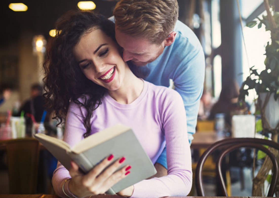 Importance of Being in a Supportive Relationship - The Couple Connection