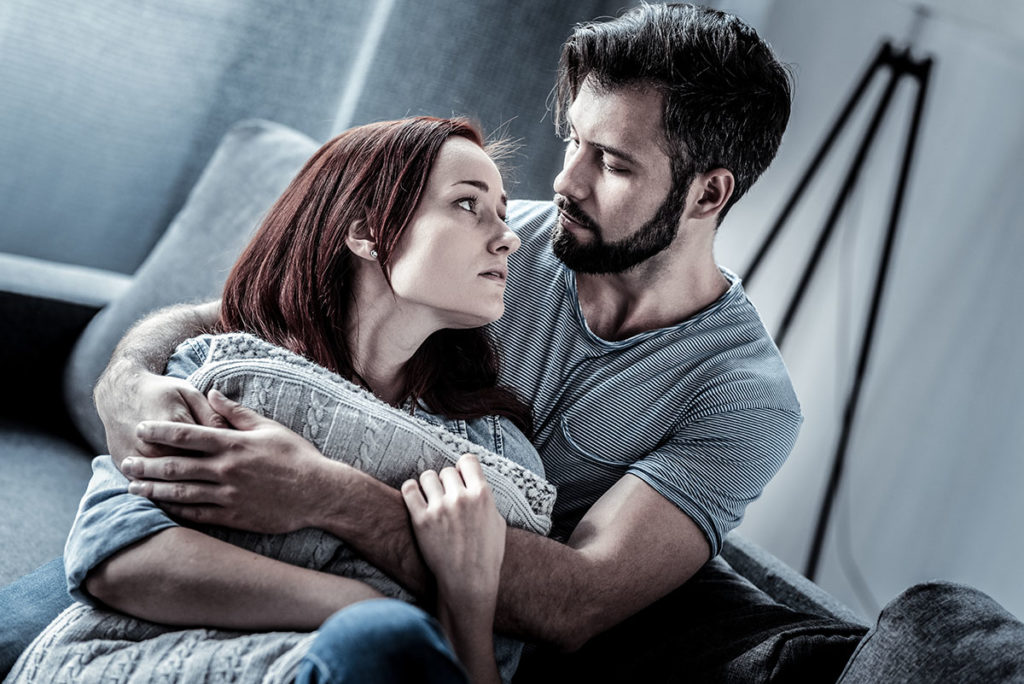 The Do’s & Don’ts For Helping Your Addicted Partner