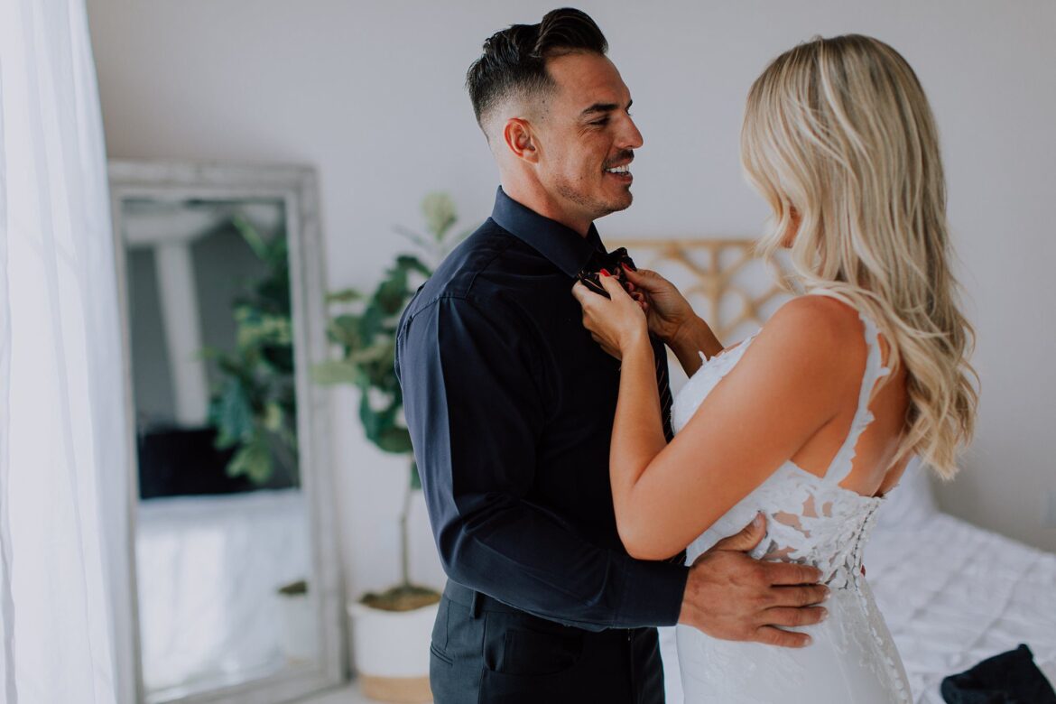 Exploring Fresh Ways to Spice Things Up in the Bedroom: 15 Tips for Couples - The Couple Connection