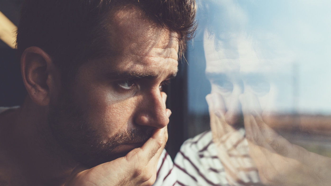Why Men Shut Down Under Stress (and What Actually Helps) - The Couple ...