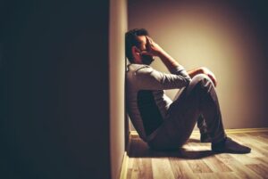 Why Men Shut Down Under Stress (and What Actually Helps) - The Couple ...